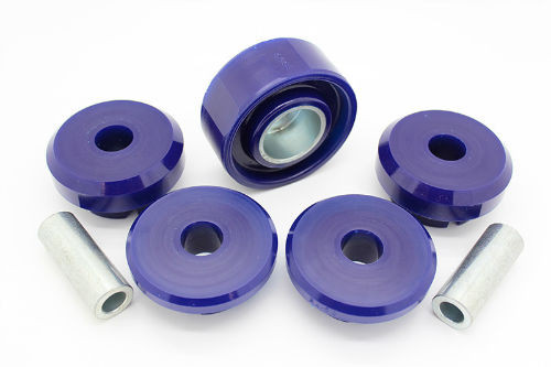 SuperPro Differential Mount Bushing Kit - Nissan | Enjuku Racing
