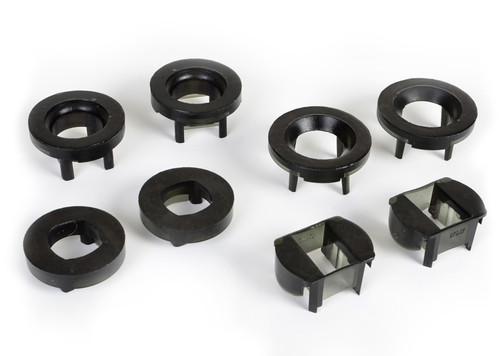 Whiteline Rear Subframe - mount bushing - KDT918 - Enjuku Racing