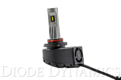 Diode Dynamics H10 SL1 LED Single with AntiFlicker Modules - Enjuku Racing