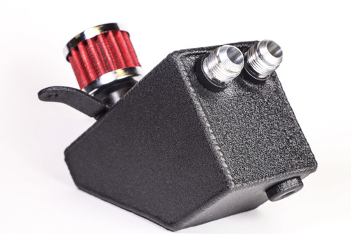 Limitless Auto Fab - Catch Can for Nissan 240SX S14 95-98 USDM - Enjuku ...