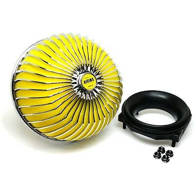 Greddy AIRINX Intake Kit for Nissan 240SX S13 SR20DET - Enjuku Racing