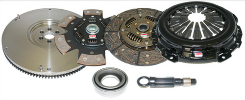 ER - Clutch Package - White Bunny VQ35DE Full | Enjuku Racing
