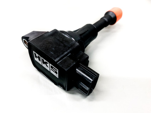 HKS Super Fire Racing Coil for Nissan R32 RB26 - Enjuku Racing