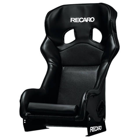 Recaro Pro Racer SPG XL ORV Seat - Black | Enjuku Racing