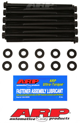 ARP 02-06 Mini Cooper Head Bolt Kit - 206-3601 - Enjuku Racing Parts, LLC