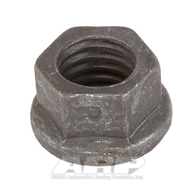 ARP 10-32 High Tech Self Locking Hex Jet Nut Kit (One Nut) - 200-8101 ...