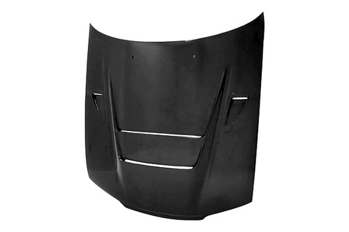 Seibon DVII Style CARBON FIBER HOOD NISSAN SKYLINE R32 (BNR32) 1990 ...