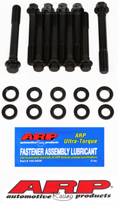 ARP Oldsmobile 350 2 Bolt Main Bolt Kit - 184-5001 - Enjuku Racing
