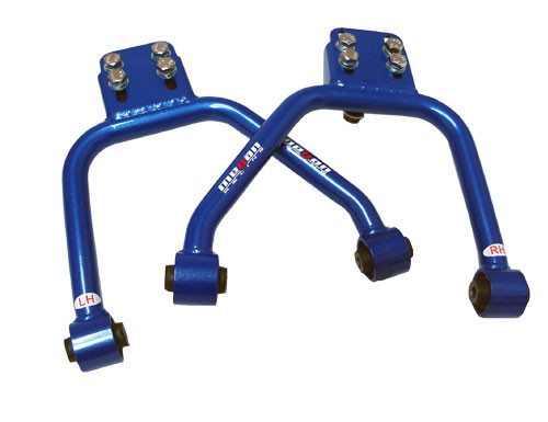 Megan Racing Front Adjustable Upper Control Arms - Nissan 350z/G35 ...