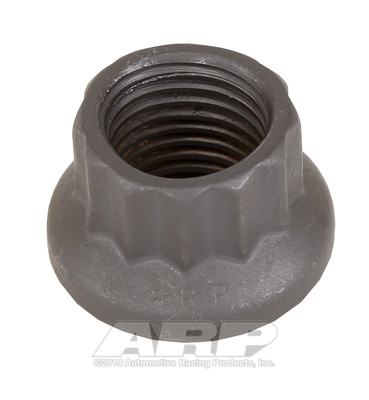 ARP 3/8in-24 Self Locking 12pt Nut (One Nut) - 200-8204 - Enjuku Racing