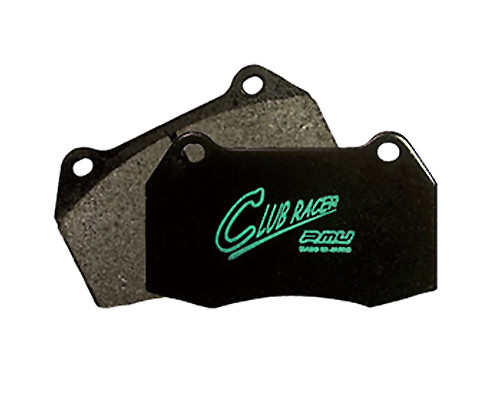 Project Mu 86-92 Mazda RX7 Turbo II / 93-95 RX7 CLUB RACER Front Brake ...