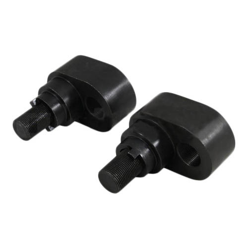 GKtech High Tensile Offset Steering Rack Extenders - Enjuku Racing