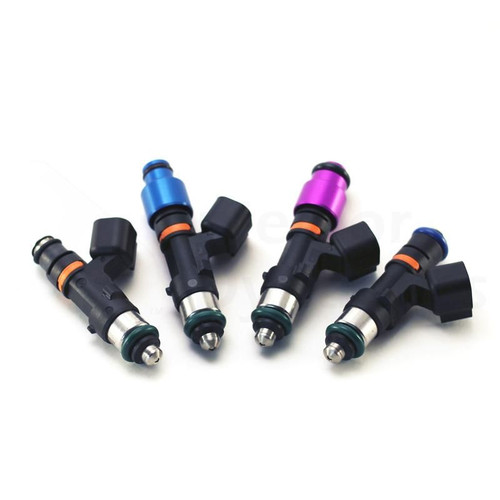 Injector Dynamics 1050cc Top Feed Injectors 14mm - Enjuku Racing