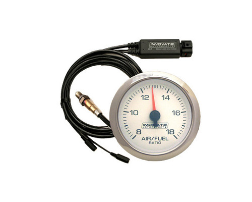 Innovate G4 Kit (G4 Gauge LC-1 & O2 Sensor) - Enjuku Racing