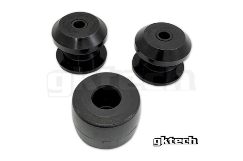 GKTech Polyurethane Diff Bushings for Nissan 350Z 370Z G35 G37 - Enjuku ...