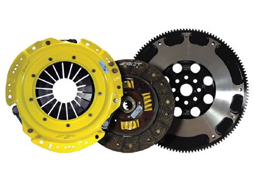 ACT Full Face Clutch Kit for Scion FR-S / Subaru | Enjuku Racing