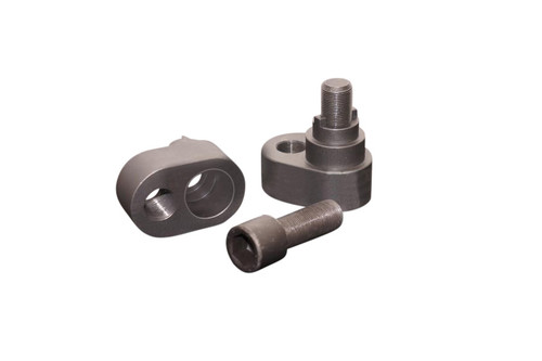 Circuit Sports Offset Rack Spacer for Nissan 240SX - Enjuku Racing