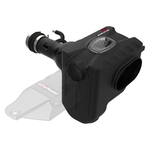 aFe Momentum GT Cold Air Intake System for Nissan Titan XD 17-20 V8-5 ...