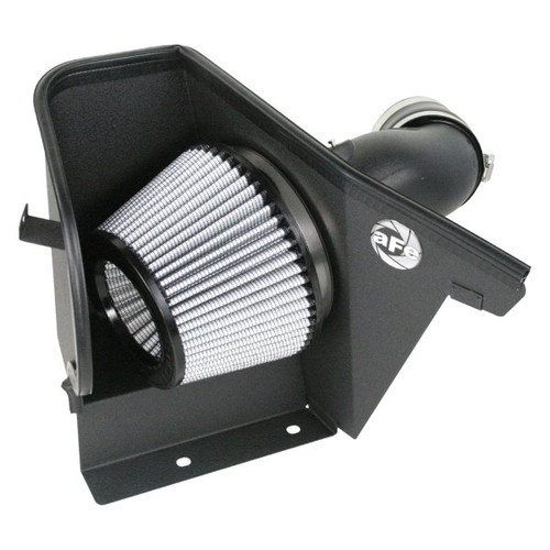 aFe Magnum FORCE Cold Air Intake System for BMW 525i/528i/530i (E60) 06 ...