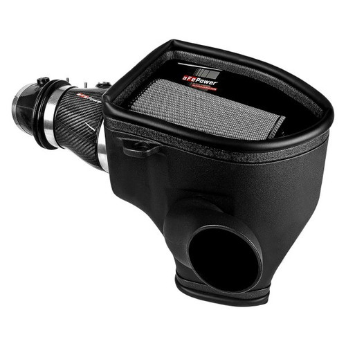 aFe Track Series Cold Air Intake System for Dodge Challenger SRT Demon ...