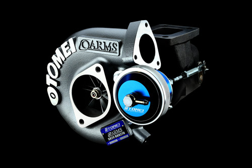 Tomei B/B Turbocharger Kit Arms BX8270 for Nissan | Enjuku Racing