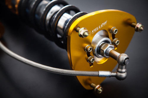 Yellow Speed Racing Advanced Yellow Speed Racing Pro Plus Racing ...