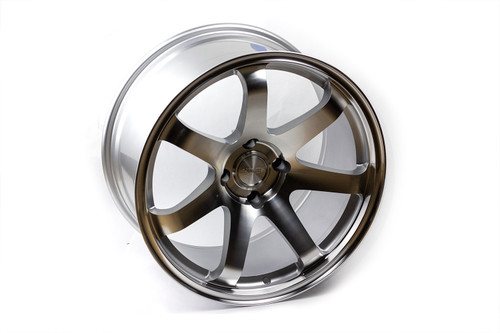 G8 SQUARE Wheels | Shop Parts at Enjuku Racing