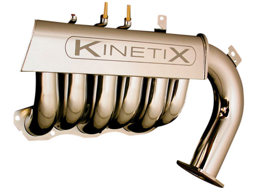 Kinetix Racing Velocity Intake Manifold for Nissan 350Z/G35 '03-'06