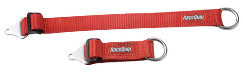 RaceQuip- Race Car Tow Loop / Tow Hook / Eye Loop / Strap - Enjuku Racing