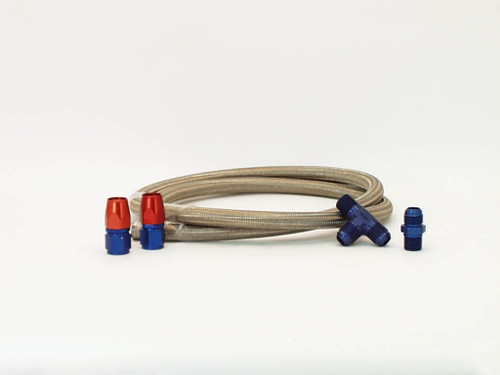 Accusump Install Kit - Enjuku Racing