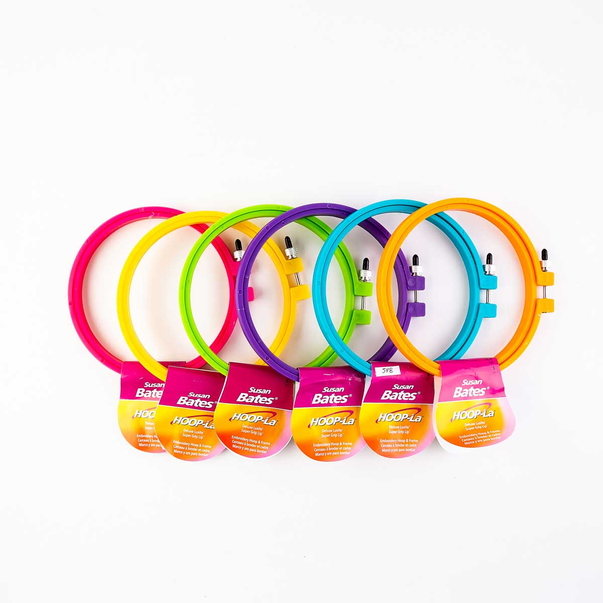 Aros para bordar | Bordado | Productos de Tejido y bordado en Selanusa