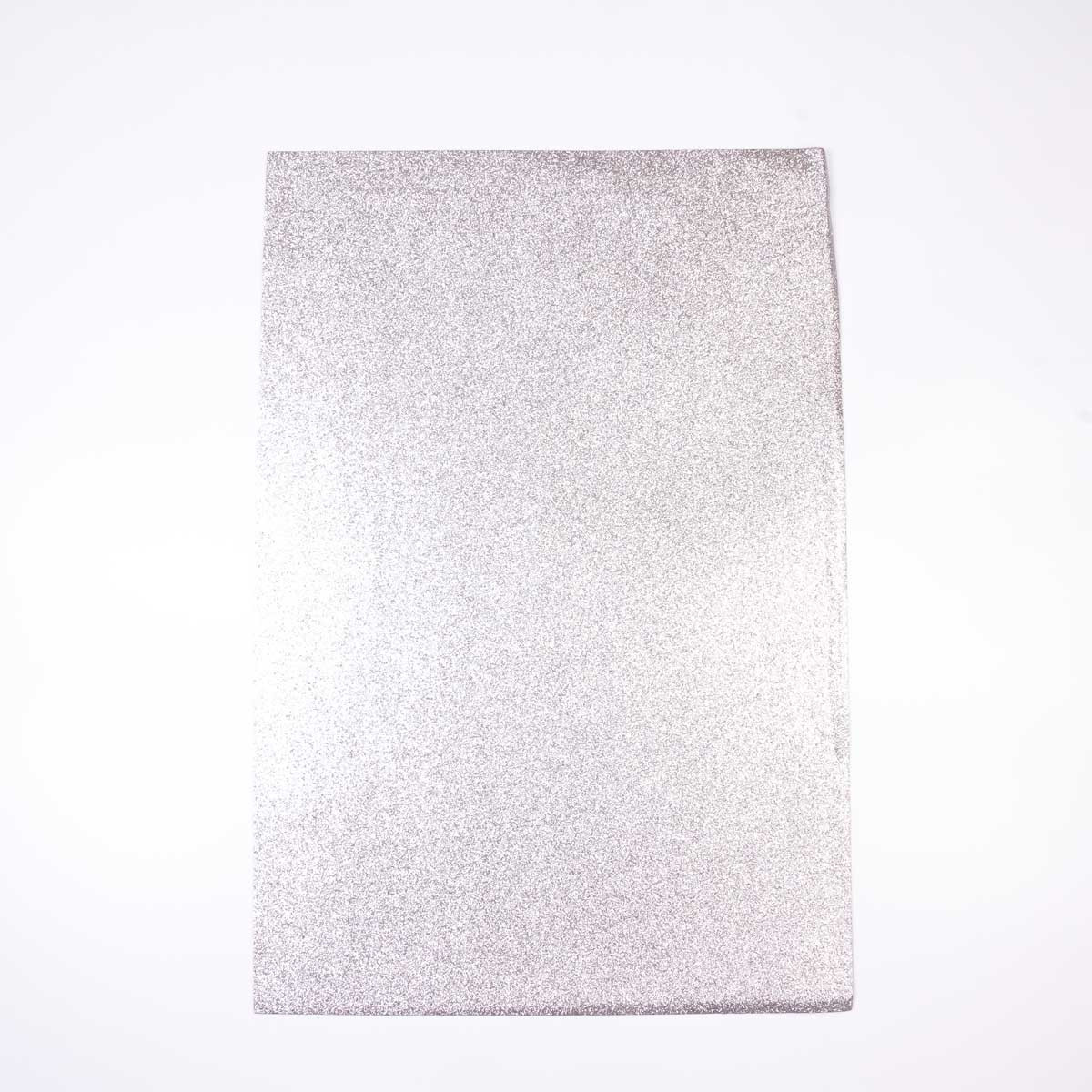 Foamy Pliego Con Diamantina Ultra Brillante