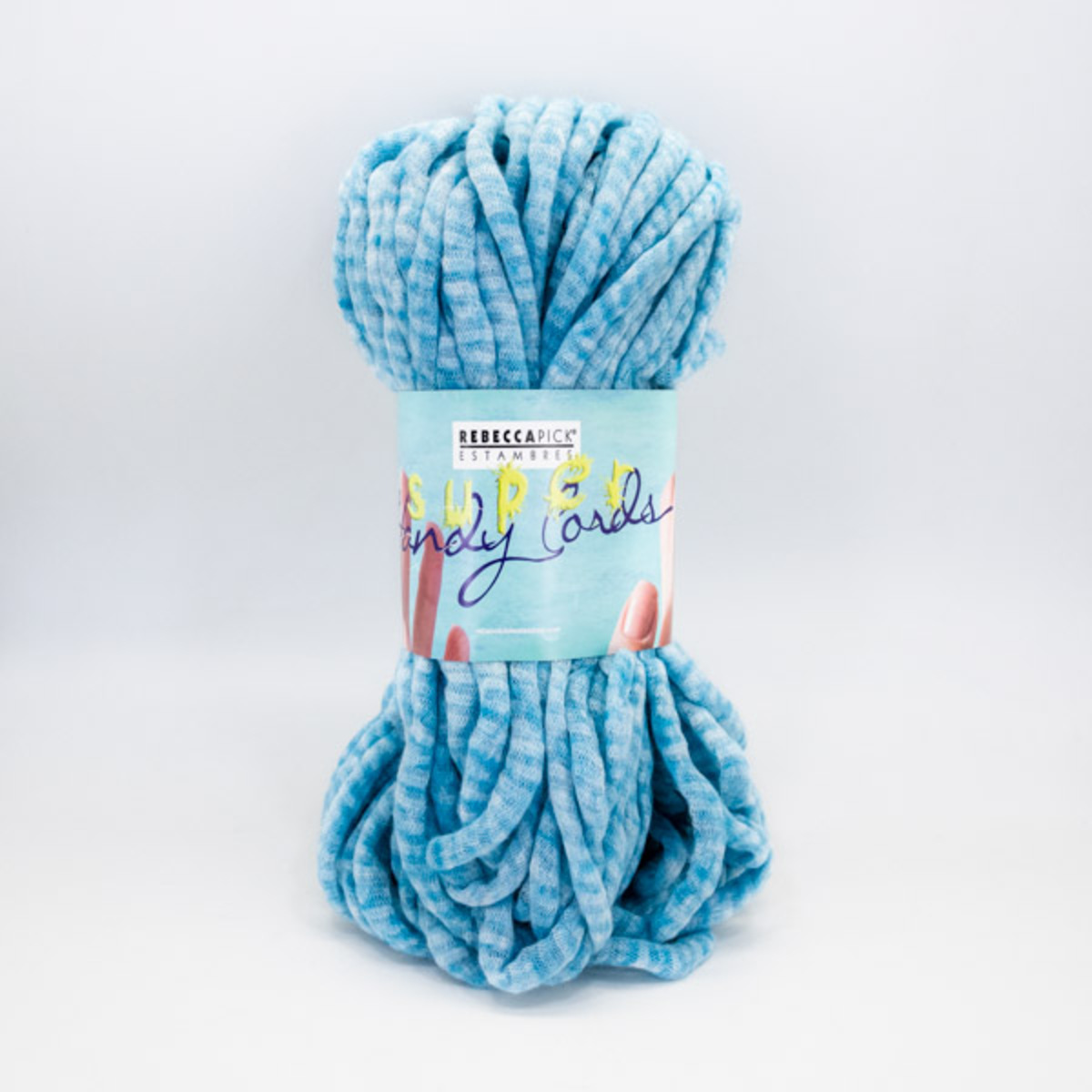 Estambre Super Handy Cords