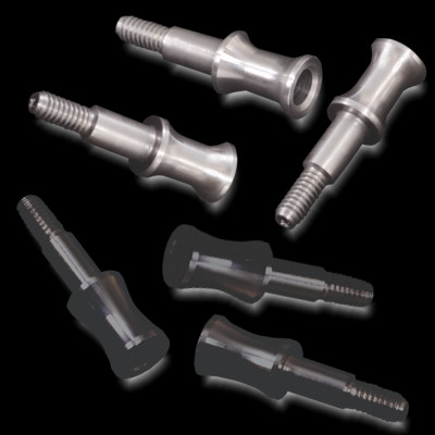 Innerloc Weighted Adapters 3 Pack - Mike's Archery