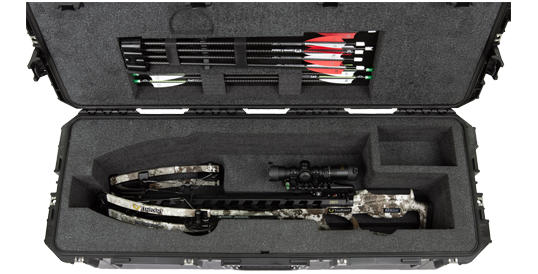 SKB iSeries TenPoint Vengent S440 / Viper S400 Crossbow Case - Mike's ...