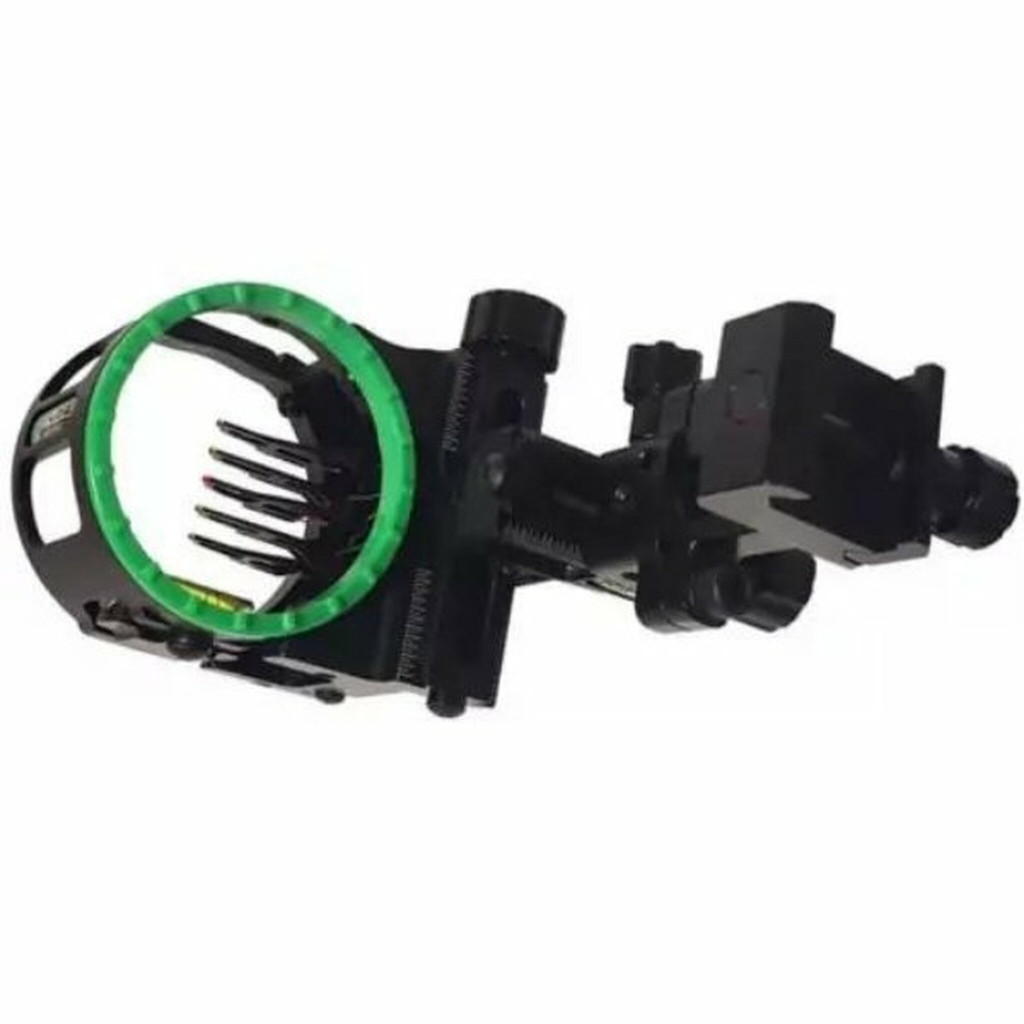 FUSE VECTRIX PXT PICATINNY MULTI-PIN SIGHT - Mike's Archery