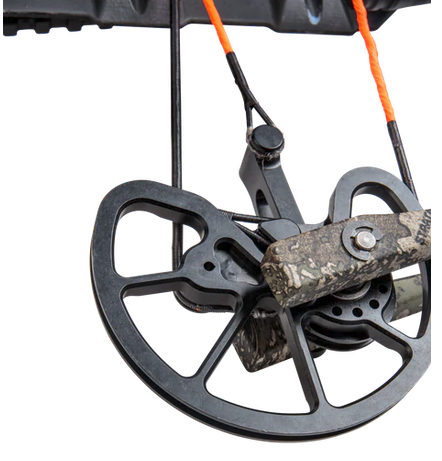 Bear Archery BearX Intense Strata Crossbow RTH Package 400 FPS - Mike's ...