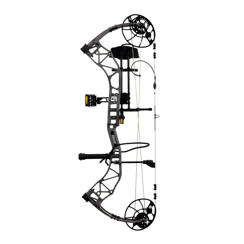 Bear Archery Legend XR RTH LH 70 Stone - Mike's Archery