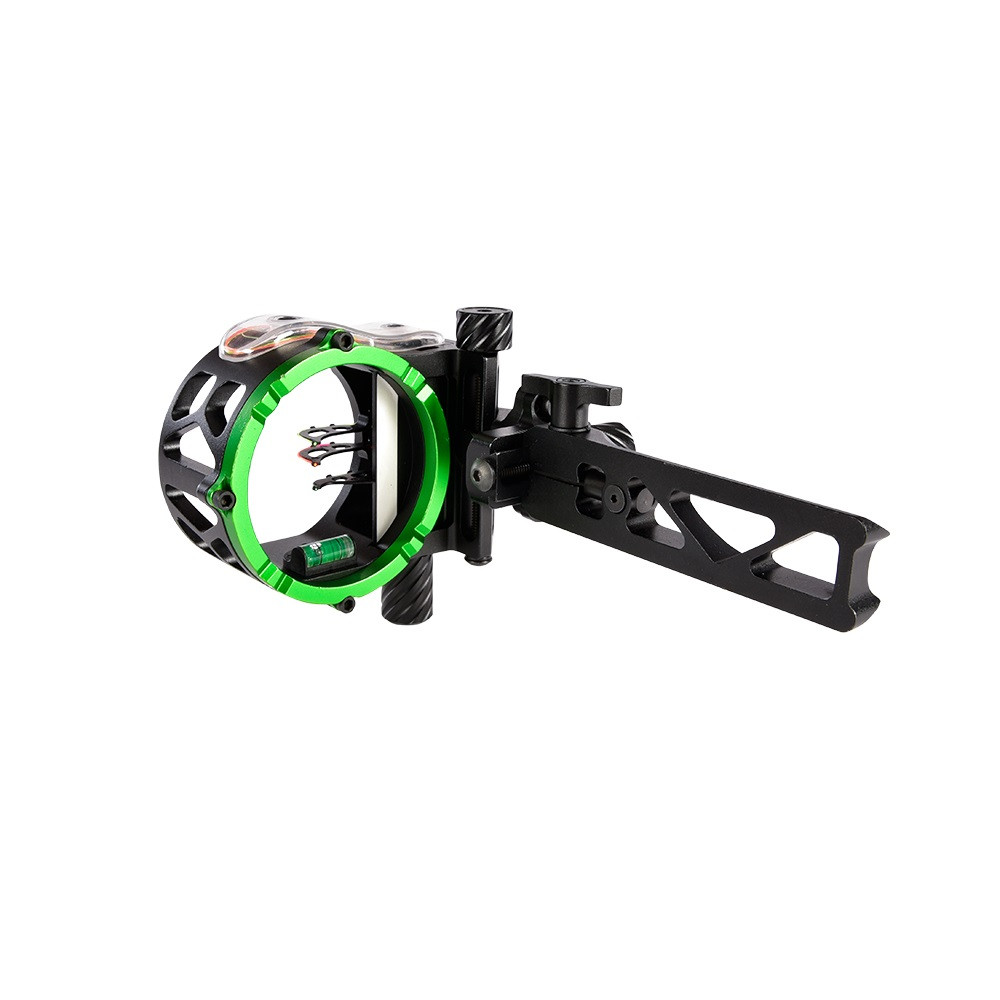 Rocky Mountain 3 pin Dovetail Bridge Lock Compatible Sight - Mike's Archery