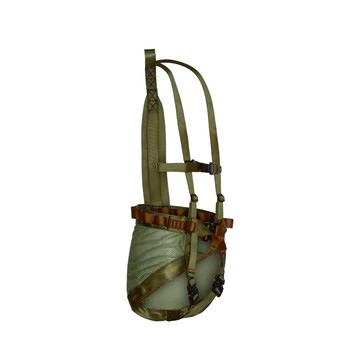 XOP Mondo Saddle Harness and Treestand Safety Harness - Mike's Archery