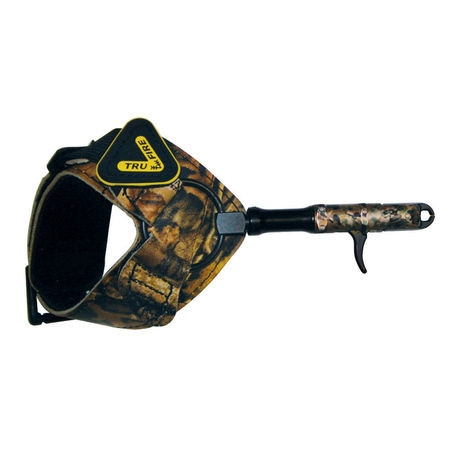 Tru-Fire Edge Buckle FoldBack Camo Archery Release Aid EGBF - Mike's ...