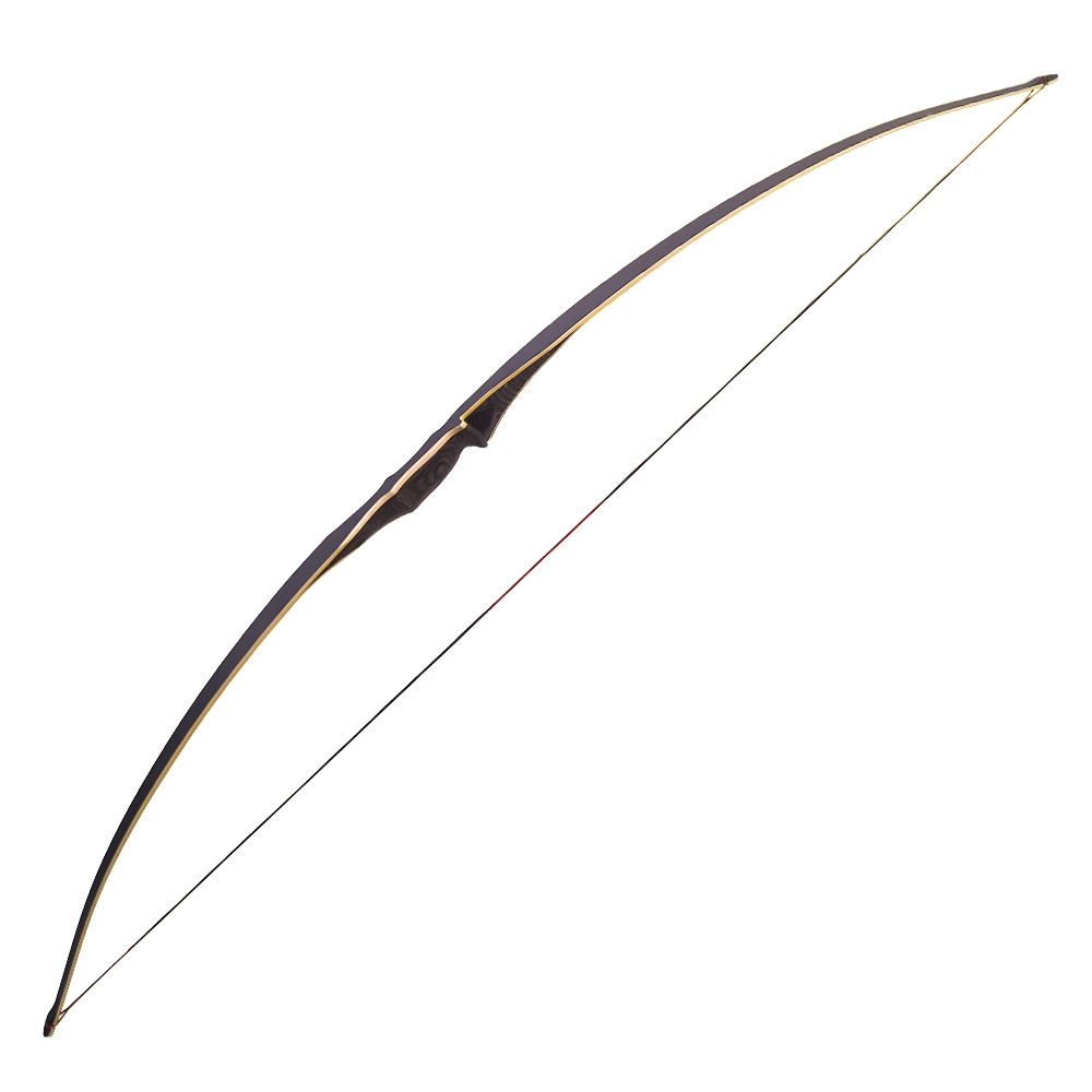 PSE Archery Oryx Long Bow Bow 45# Right Hand 68" Length - Mike's Archery
