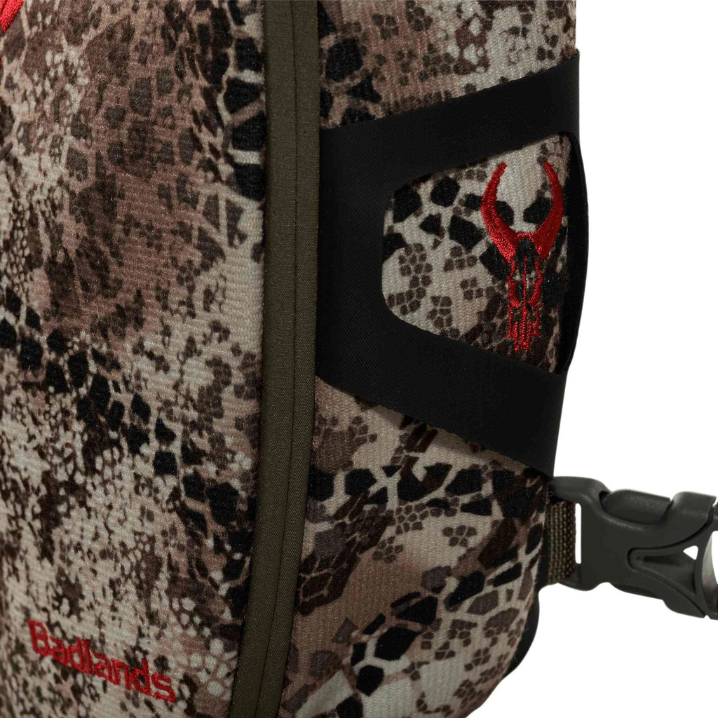 Badlands Mag Bino Case - Mike's Archery