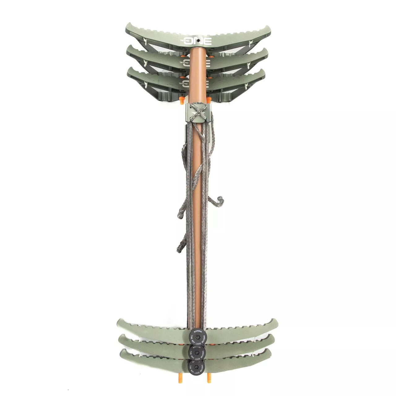 Tethrd Products - Mike's Archery