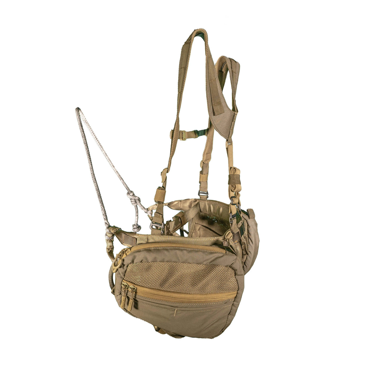 Tethrd Products - Mike's Archery