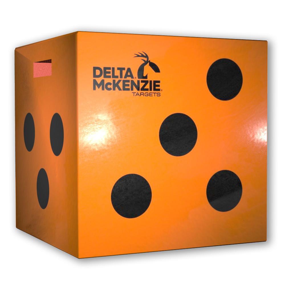 Delta McKenzie Predator Series Target - Mike's Archery