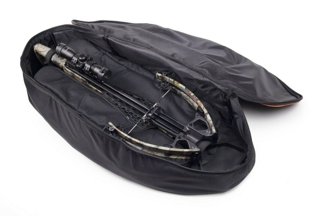 Centerpoint Archery CP400 Narrow Crossbow Soft Case Model #AXCNBG ...