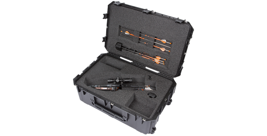 SKB iSeries Ravin R26 and R29 Crossbow Case - Mike's Archery