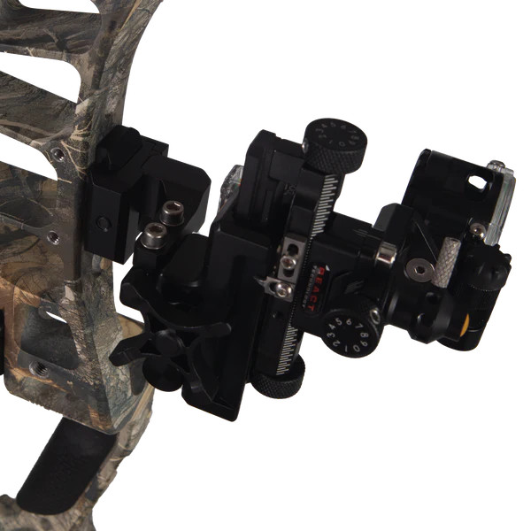 Trophy Ridge React Picatinny Rail Top Mount Bracket - Mike's Archery