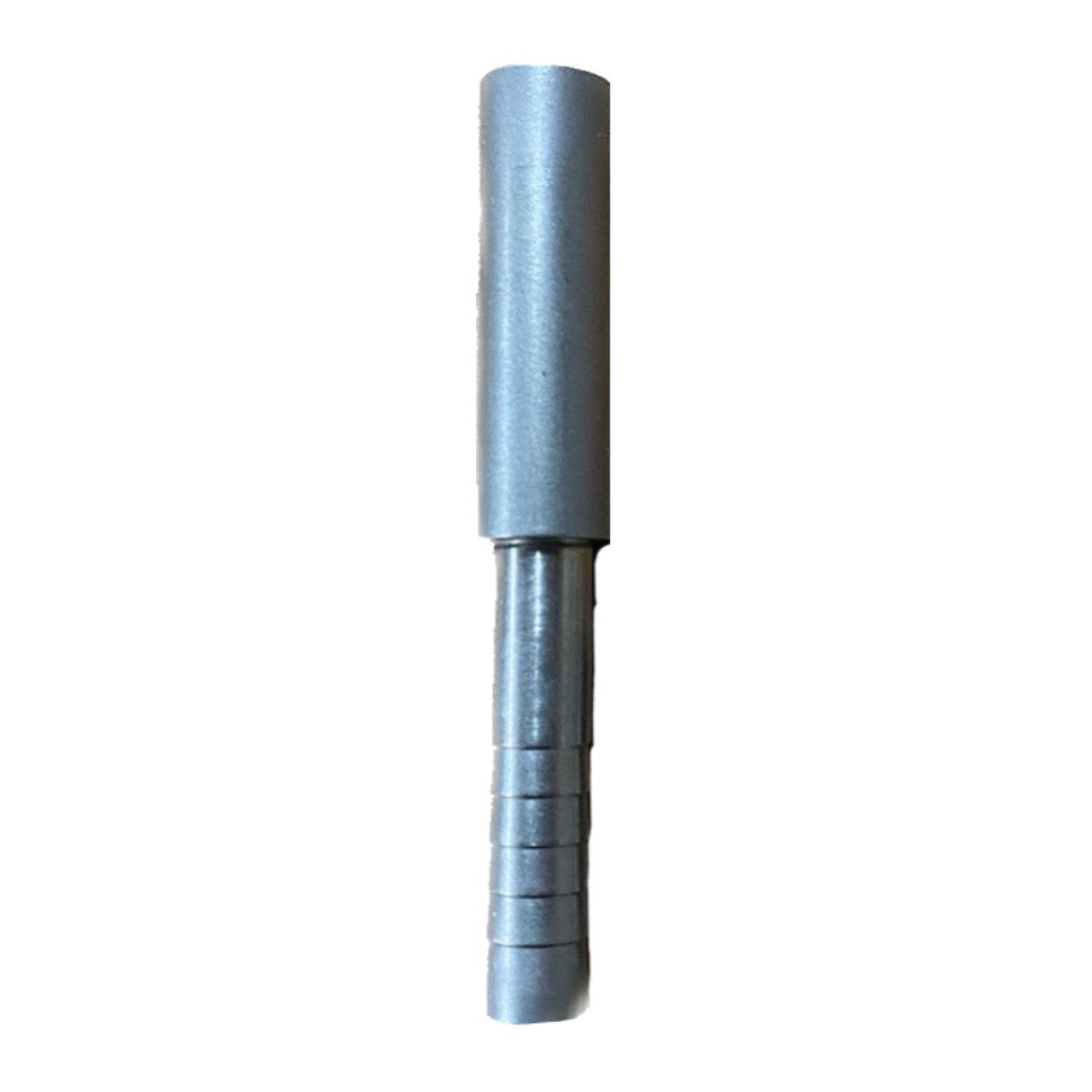Warhead Arrow Co. The NUKE 100gr .204 SS Halfout Insert 3pk - Mike's ...